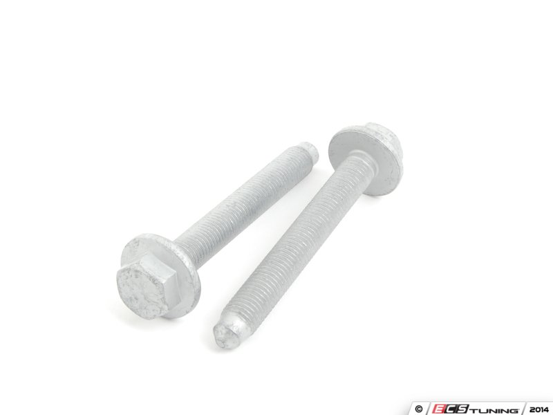 Genuine Volkswagen Audi - 3c0199313arKKT - Subframe Stretch Bolt Kit ...