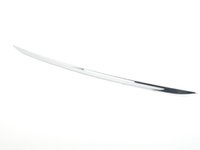 Genuine BMW - 51127289755 - Rear Bumper Trim (51-12-7-289-755)