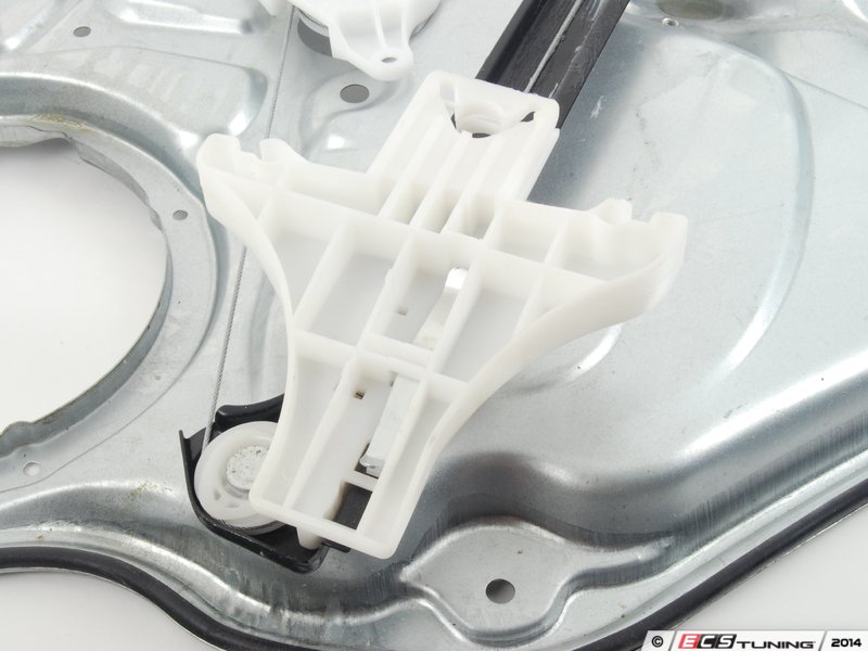 URO - 3B5839461A - Rear Window Regulator - Left