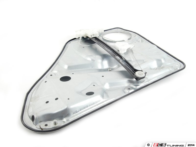 URO - 3B5839461A - Rear Window Regulator - Left
