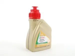 Genuine BMW - 27108686654 - SET OF CENTRIFUGAL DISCS (27-10-8-686-654)