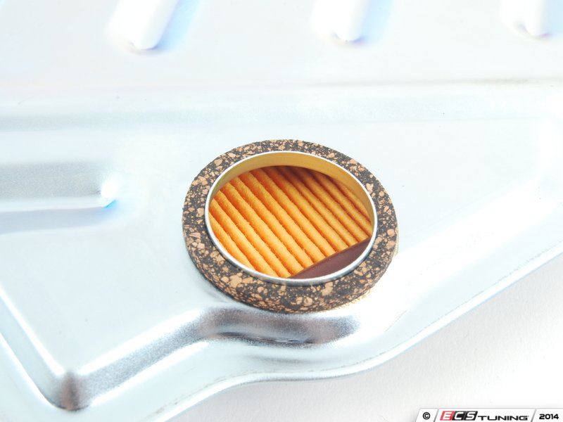 Meyle - 1262770295 - Automatic Transmission Filter