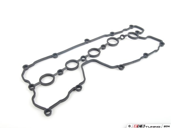 Genuine Volkswagen Audi - 07L103483JKT - Valve Cover Gasket Set