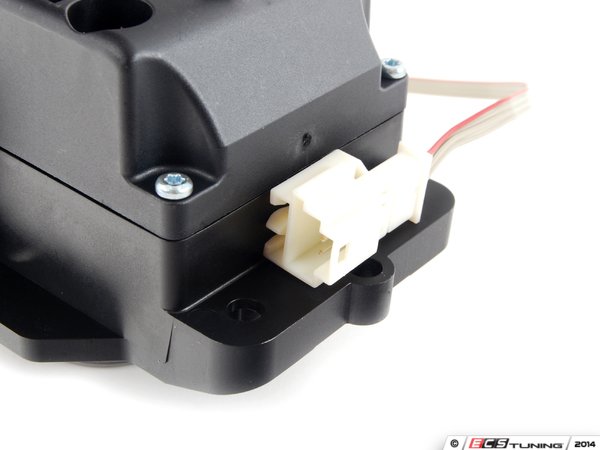 Genuine Mercedes Benz - 2048700879 - PUSH-BUTTON