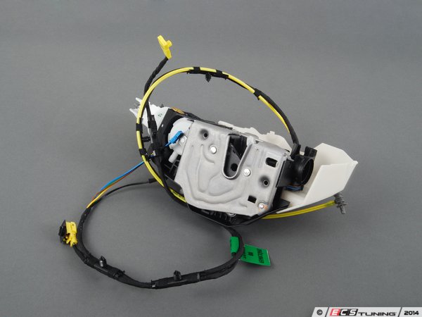 Genuine Mercedes Benz - 2207207235 - Front Door Latch / Lock Assembly