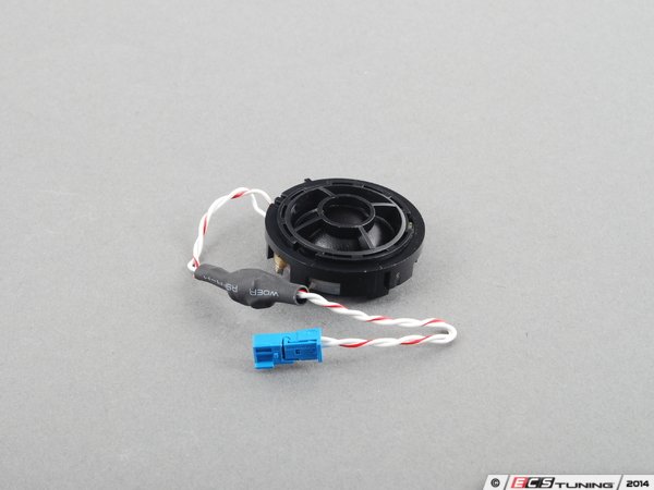 Genuine BMW - 65139143234 - TWEETER (65-13-9-143-234)