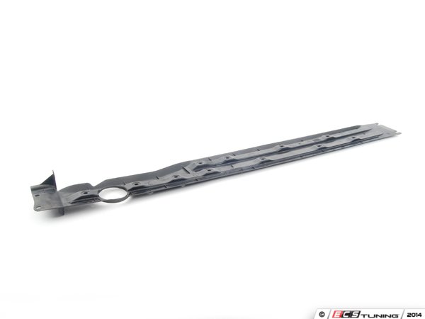Genuine BMW - 51718171660 - Door Sill Cover - right - (NO LONGER ...