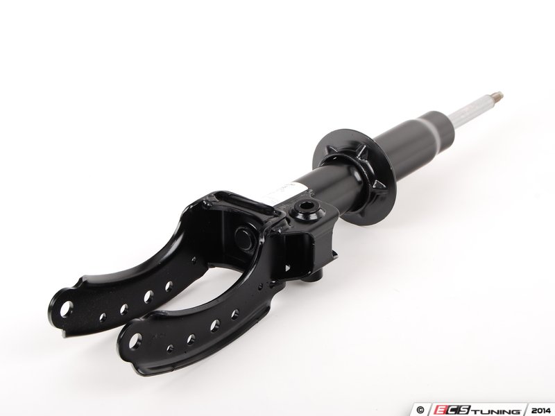 Genuine Porsche - 95534304450 - Front Shock Absorber For Vehicles ...
