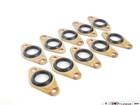 Genuine BMW - 11127518420KT - Seal - Pack Of 10