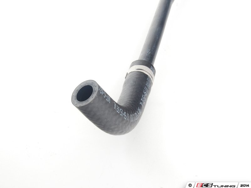 Genuine BMW - 11667610749 - VACUUM PIPE (11-66-7-610-749)