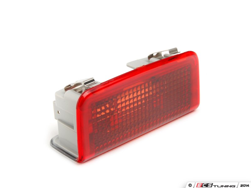 Genuine Volkswagen Audi - 4B9947113 - Trunk Light Assembly (4B9 947 113)