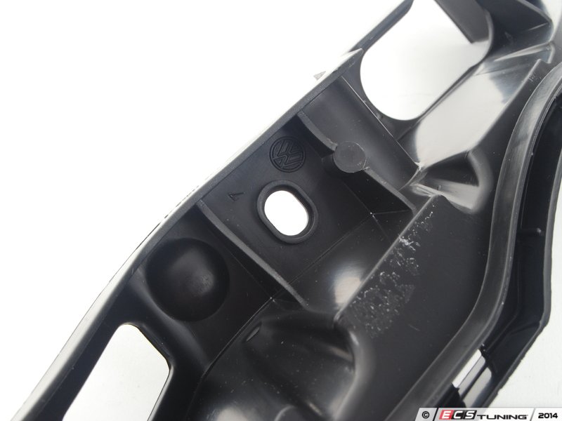 Genuine Volkswagen Audi - 3C0807890A - PIECE (3C0 807 890 A)