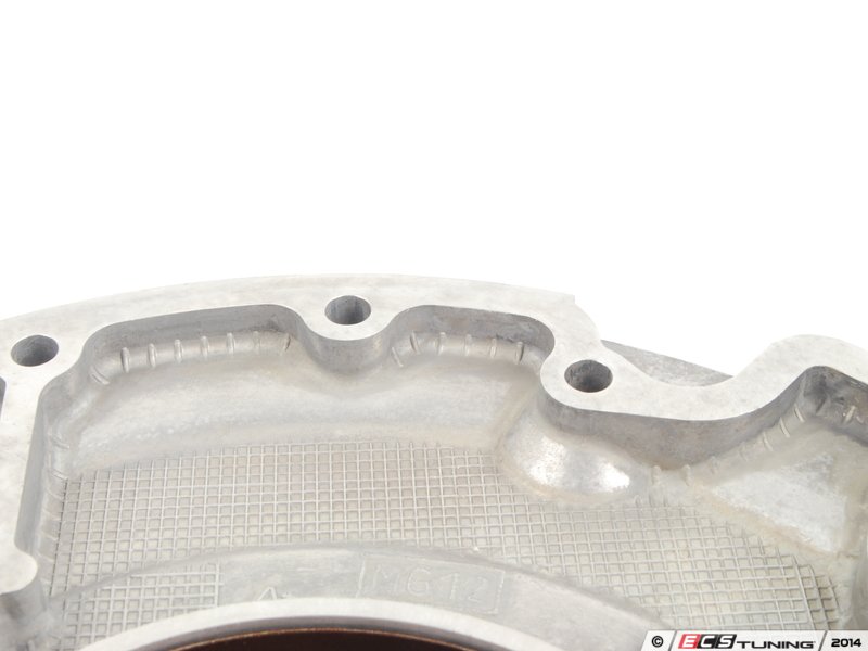 Genuine Volkswagen Audi - 077103171N - Rear Crankshaft Seal - With ...