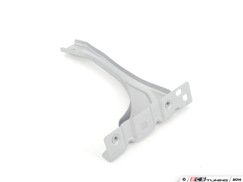 Genuine Volkswagen Audi - 4B3821136 - Cross Support - Right (4B3 821 136)