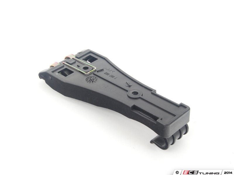 Genuine BMW - 51477007082 - Floor Carpet Fixing Hook (51-47-7-007-082)