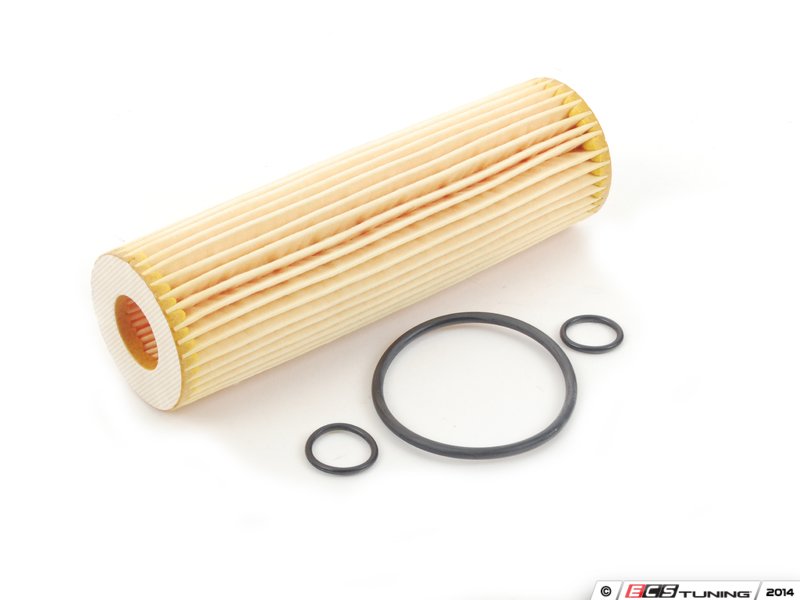Mann - 2711800509 - Engine Oil Filter - Priced Each