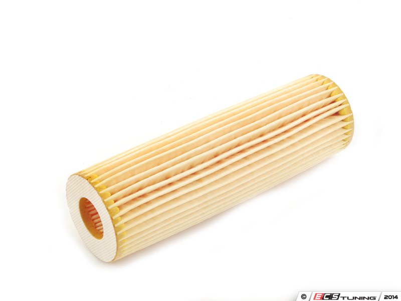 Mann - 2711800509 - Engine Oil Filter - Priced Each