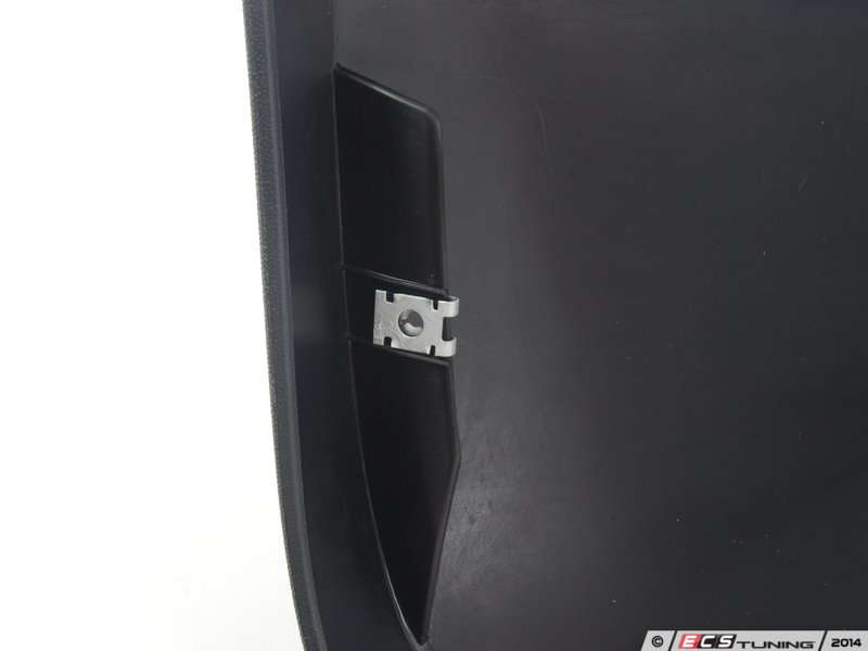 Genuine Volkswagen Audi - 3B0805903AB41 - SPOILER (3B0 805 903 A B41)