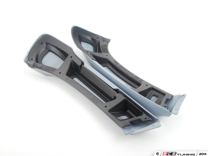 Genuine BMW - 51190413824 - Aerodynamics Package - (NO LONGER AVAILABLE ...