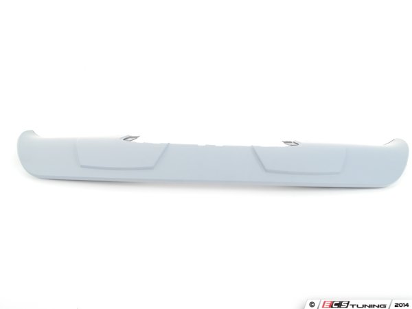 Genuine BMW - 51190413824 - Aerodynamics Package - (NO LONGER AVAILABLE ...