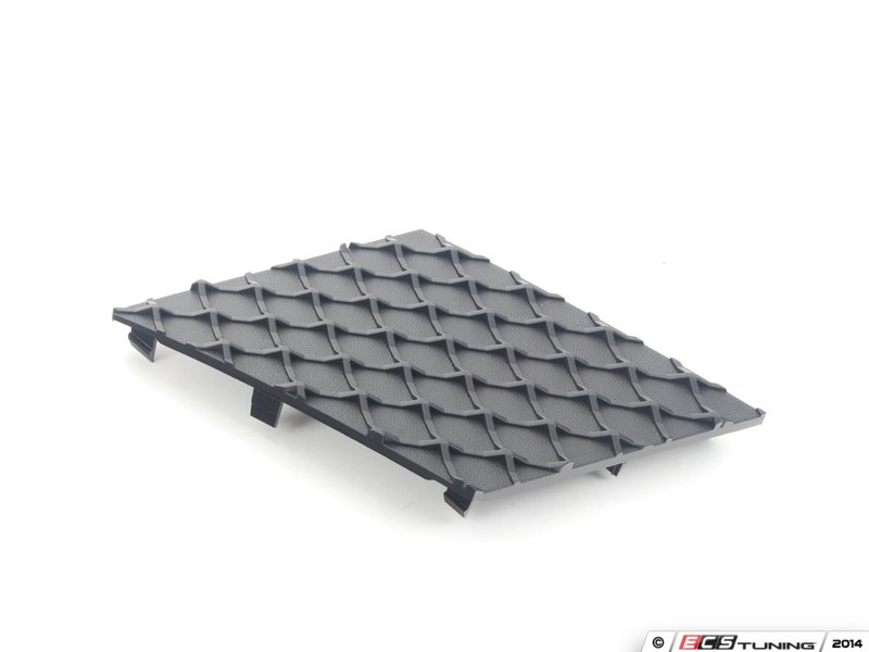 Genuine Mercedes Benz - 1668850322 - COVER BUMPER