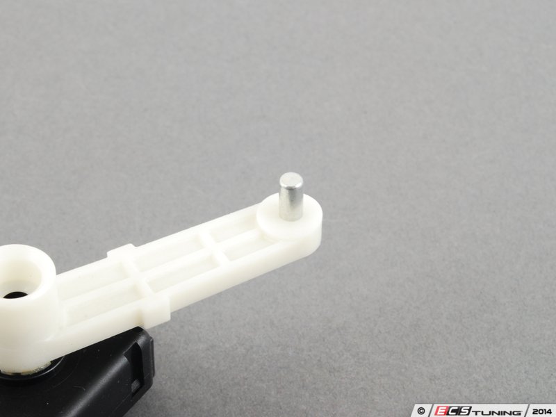 Genuine Mercedes Benz - 1638200908 - Electric Servo Motor