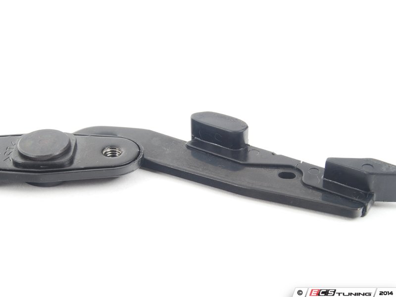 Genuine MINI - 54107039733 - Exterior Support - Left (54-10-7-039-733)