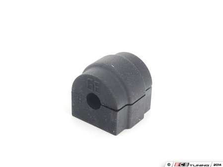Genuine BMW - 33556761568 - Rear Sway Bar Bushing (33-55-6-761-568)