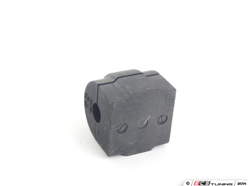 Genuine BMW - 33556761568 - Rear Sway Bar Bushing (33-55-6-761-568)