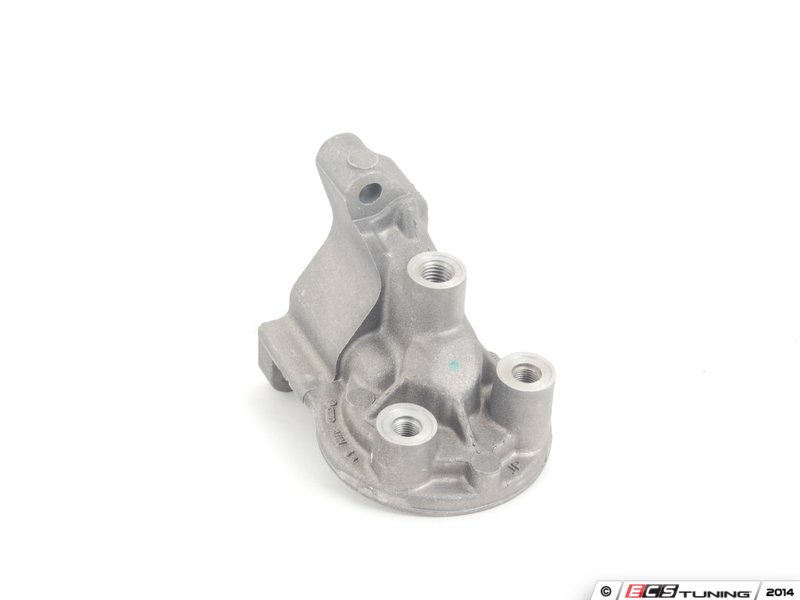 Genuine Volkswagen Audi - 028115417 - Oil filter adapter - (NO LONGER ...