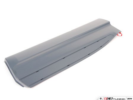 Genuine Volkswagen Audi - 5N0854950CGRU - Rear door protection strip ...
