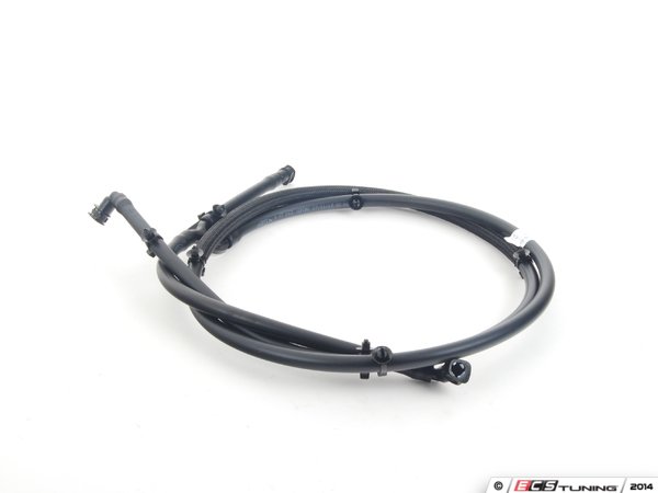 Genuine Mercedes Benz - 1668600592 - HOSE ASSEMBL