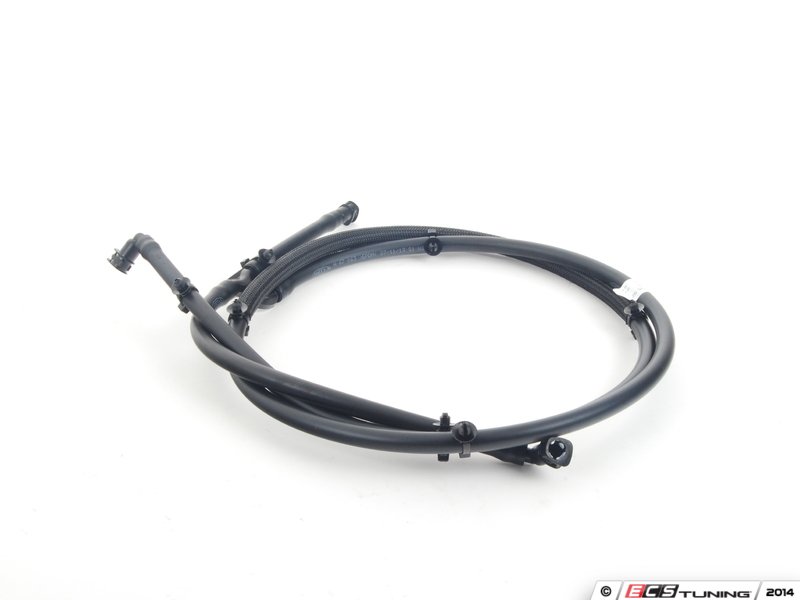 Genuine Mercedes Benz - 1668600592 - HOSE ASSEMBL