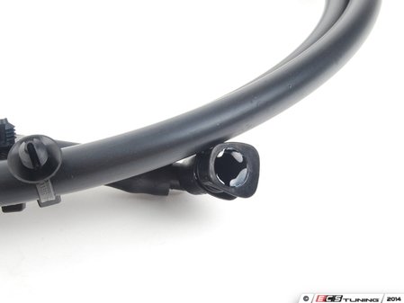 Genuine Mercedes Benz - 1668600592 - HOSE ASSEMBL