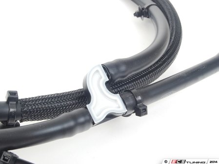 Genuine Mercedes Benz - 1668600592 - HOSE ASSEMBL