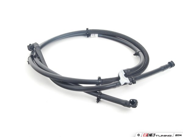 Genuine Mercedes Benz - 1668600592 - HOSE ASSEMBL