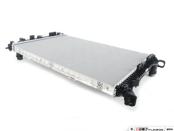 Genuine Volkswagen Audi - 8K0121251AL - Radiator (8K0 121 251 AL)