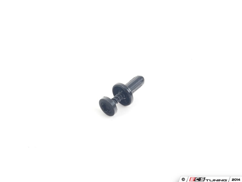 Genuine Porsche - 99950761640 - Plastic Expander Nut - Priced Each