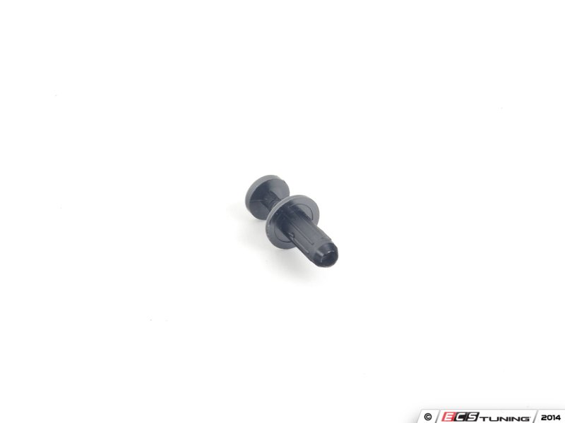 Genuine Porsche - 99950761640 - Plastic Expander Nut - Priced Each