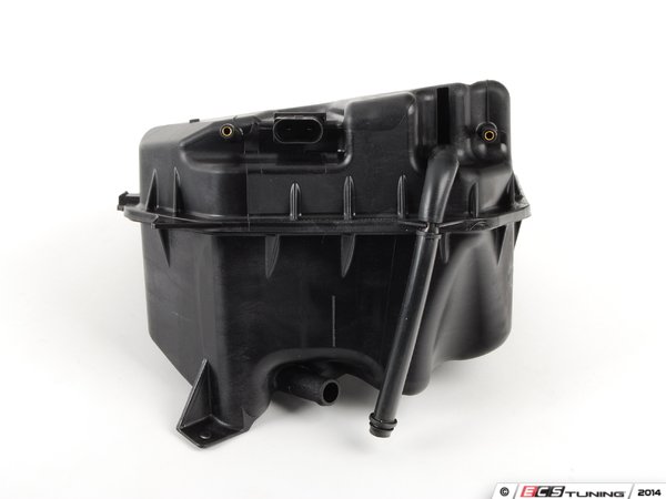 Genuine Volkswagen Audi - 420121403 - Coolant Expansion Tank (420 121 403)