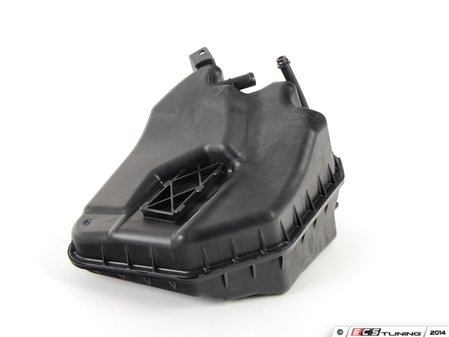 Genuine Volkswagen Audi - 420121403 - Coolant Expansion Tank (420 121 403)