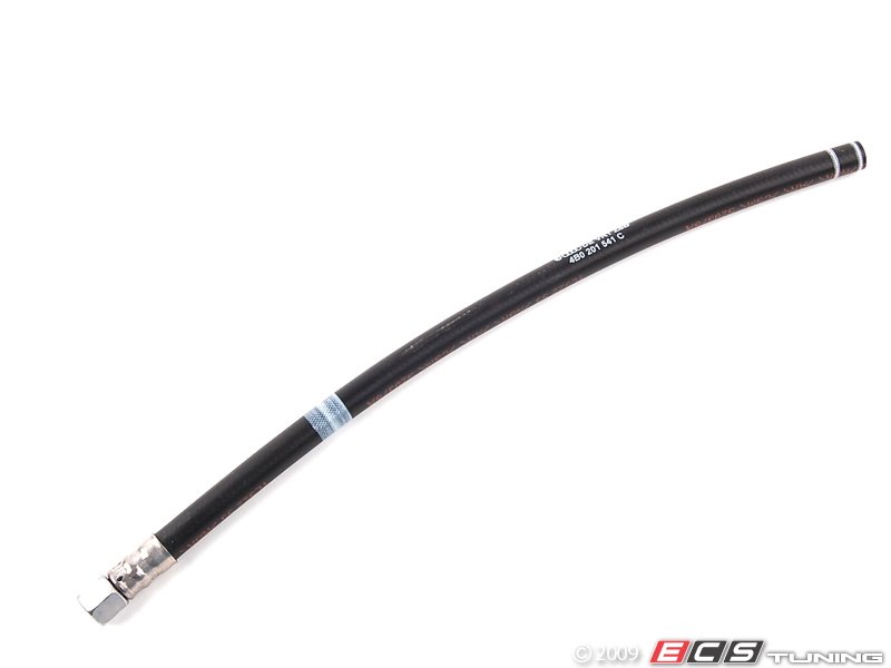 Genuine Volkswagen Audi - 4B0201541C - Fuel Supply Line (4B0 201 541 C)