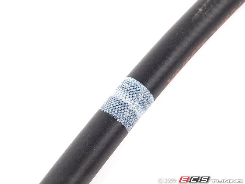 Genuine Volkswagen Audi - 4B0201541C - Fuel Supply Line (4B0 201 541 C)