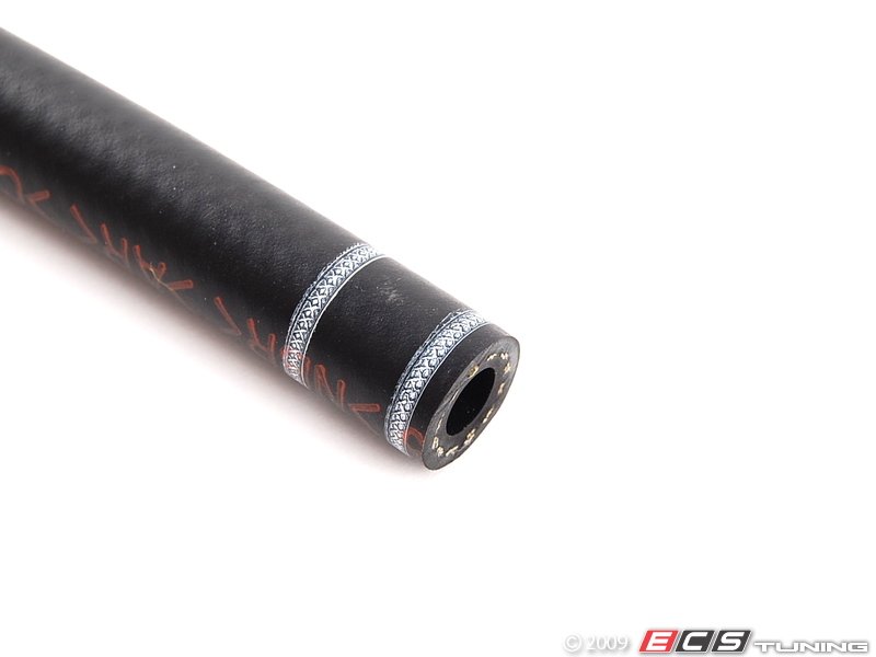 Genuine Volkswagen Audi - 4B0201541C - Fuel Supply Line (4B0 201 541 C)