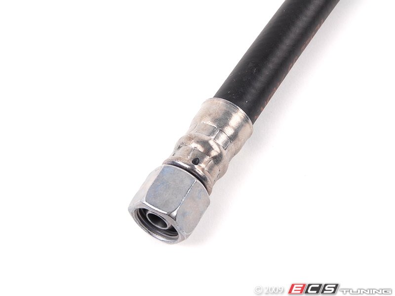 Genuine Volkswagen Audi - 4B0201541C - Fuel Supply Line (4B0 201 541 C)