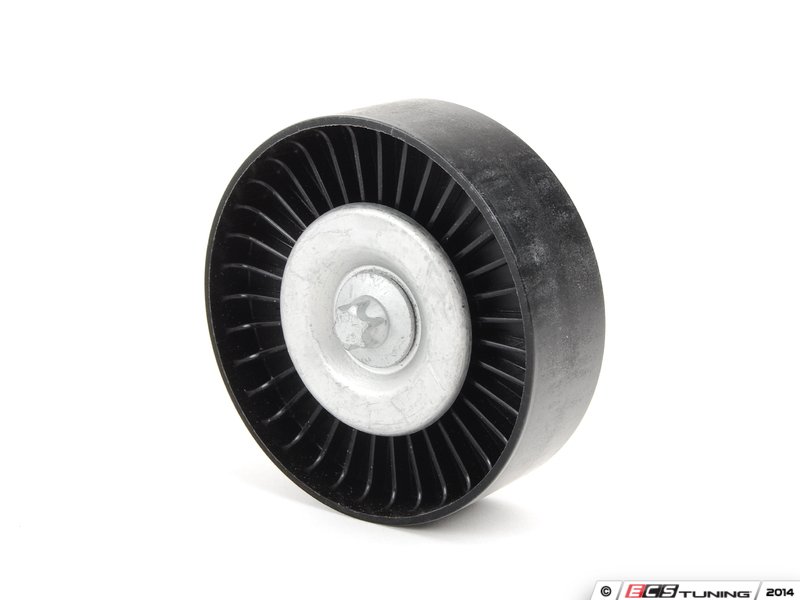 Genuine Mercedes Benz - 2712000570KT - Accessory Belt Pulley Kit