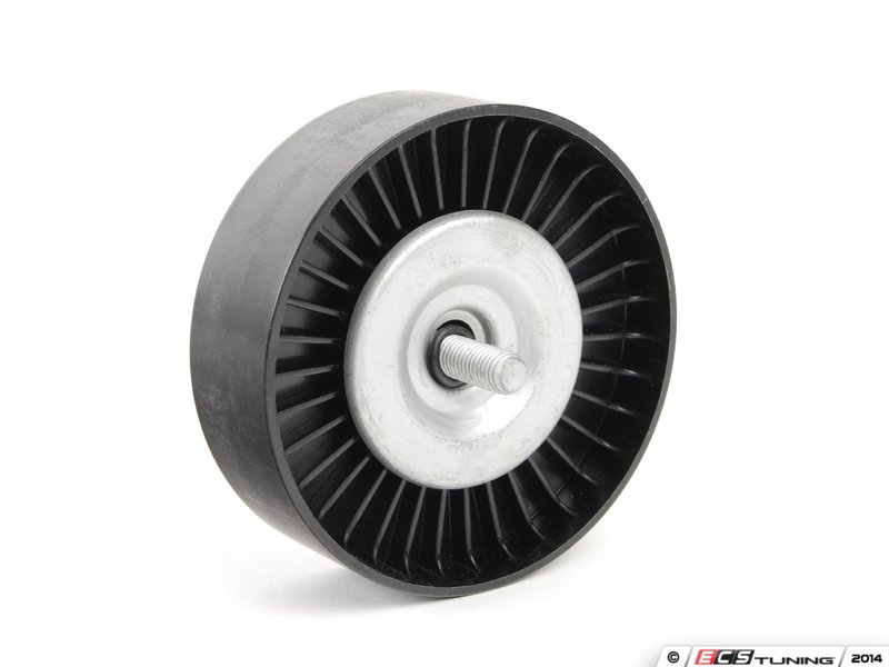 Genuine Mercedes Benz - 2712000570KT - Accessory Belt Pulley Kit