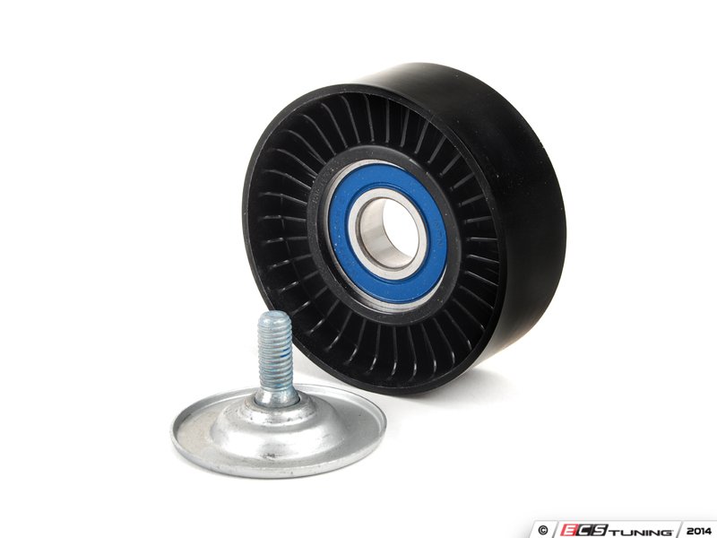 Genuine Mercedes Benz - 2712000570KT - Accessory Belt Pulley Kit