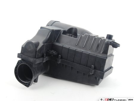 Genuine Volkswagen Audi - 3C0129607AS - Air Box (3C0 129 607 AS)