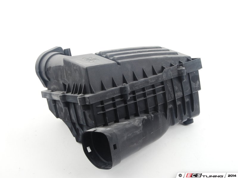 Genuine Volkswagen Audi - 3C0129607AS - Air Box (3C0 129 607 AS)